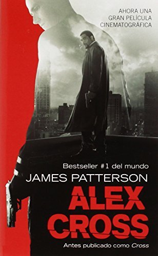 James Patterson Alex Cross (Paperback) (US IMPORT) | eBay