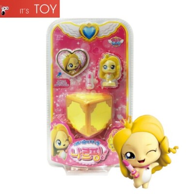 Catch Teenieping NARRPING Figure Toy Korea TV Animation Season 1 ...