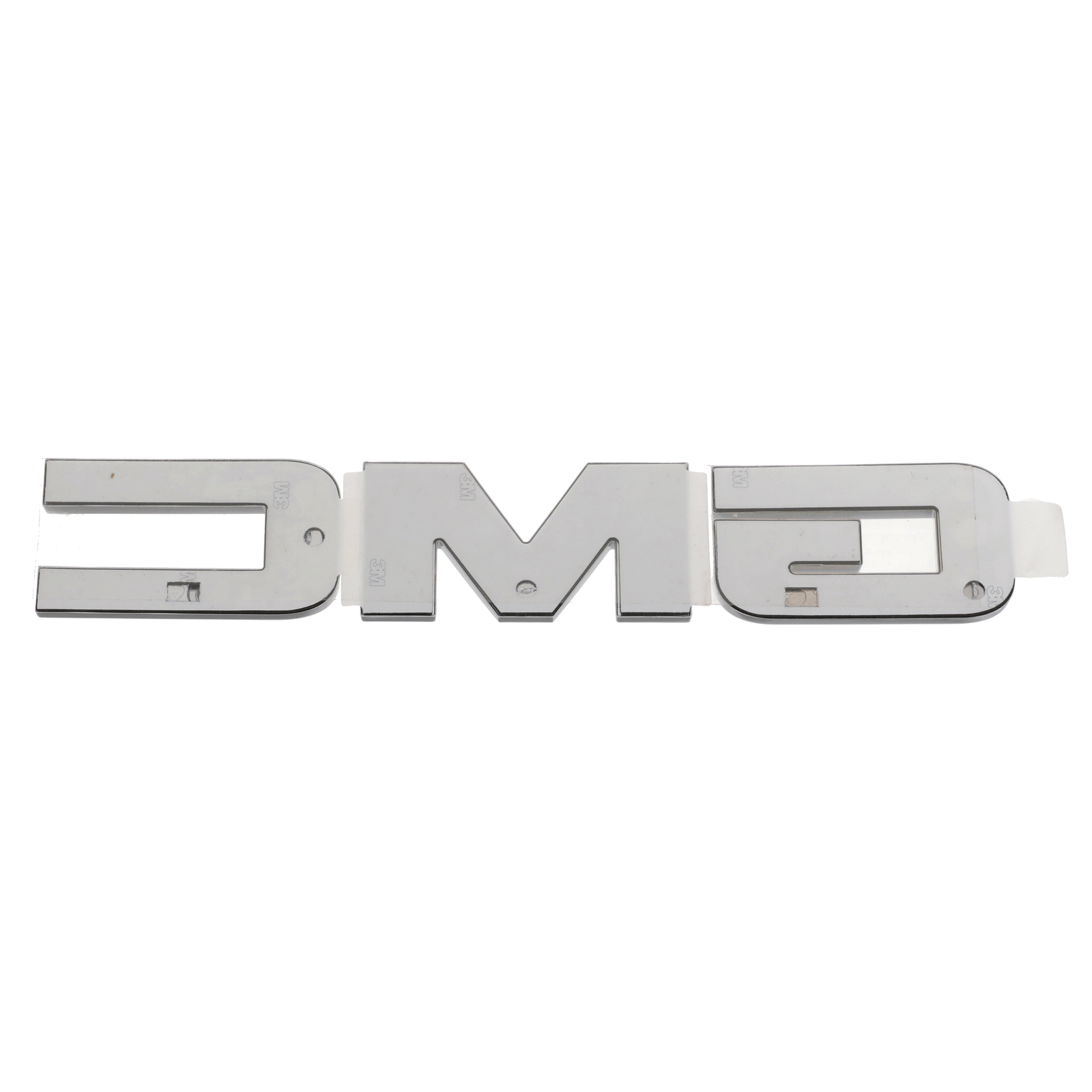 OEM NEW 2019-2023 GMC Terrain Rear Liftgate Logo Emblem Badge Assembly ...