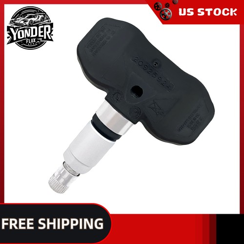 TPMS Tire Pressure Sensor 20925924 for 06-13 Chevrolet GMC Buick ALLURE ...