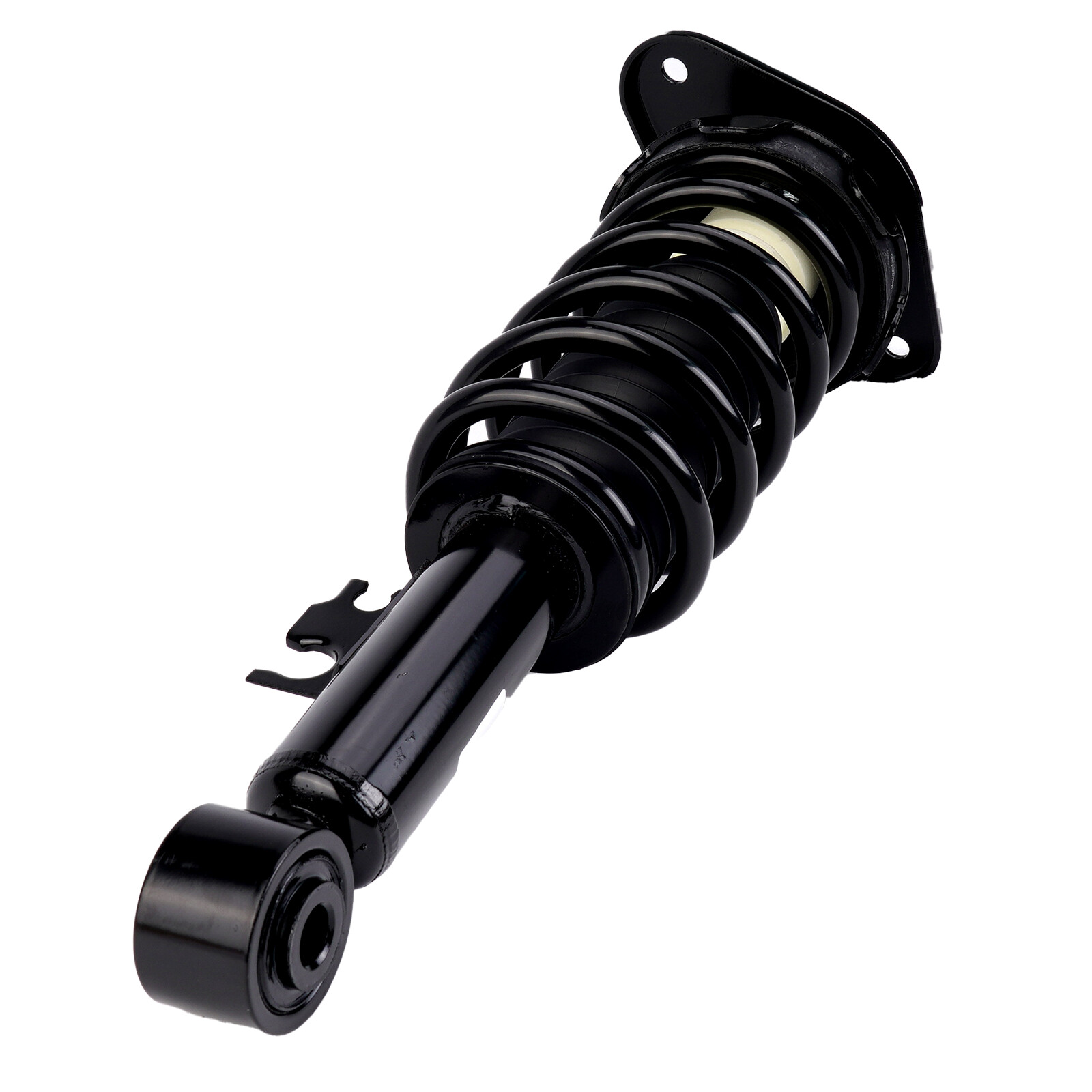 4Pcs Front Rear Quick Complete Struts Shocks Springs For Mini Cooper ...