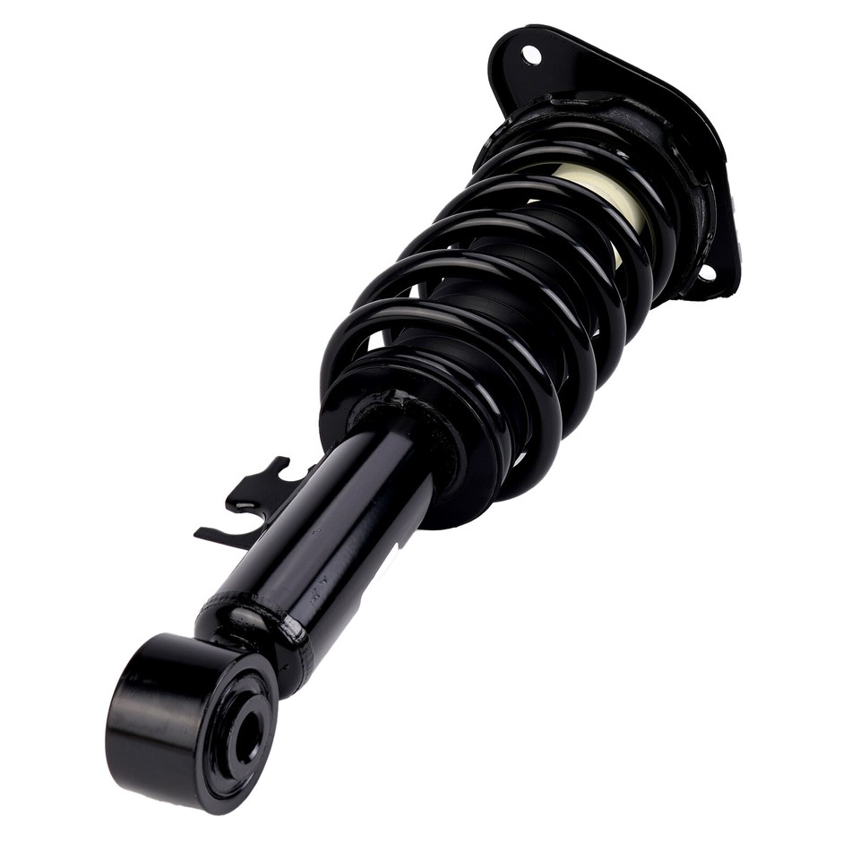 4Pcs Front Rear Quick Complete Struts Shocks Springs For Mini Cooper ...