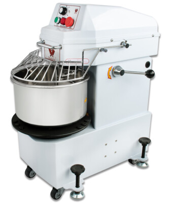 Beeketal Teigknetmaschine Spiralkneter Knetmaschine Teigkneter II.Wahl 10 Liter | eBay.de