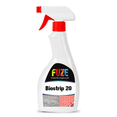 Biostrip 20 Paint Stripper, paint remover - 750ml | eBay UK