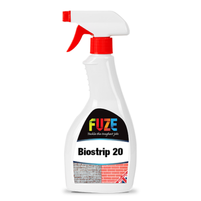 Biostrip 20 Paint Stripper, paint remover - 750ml | eBay