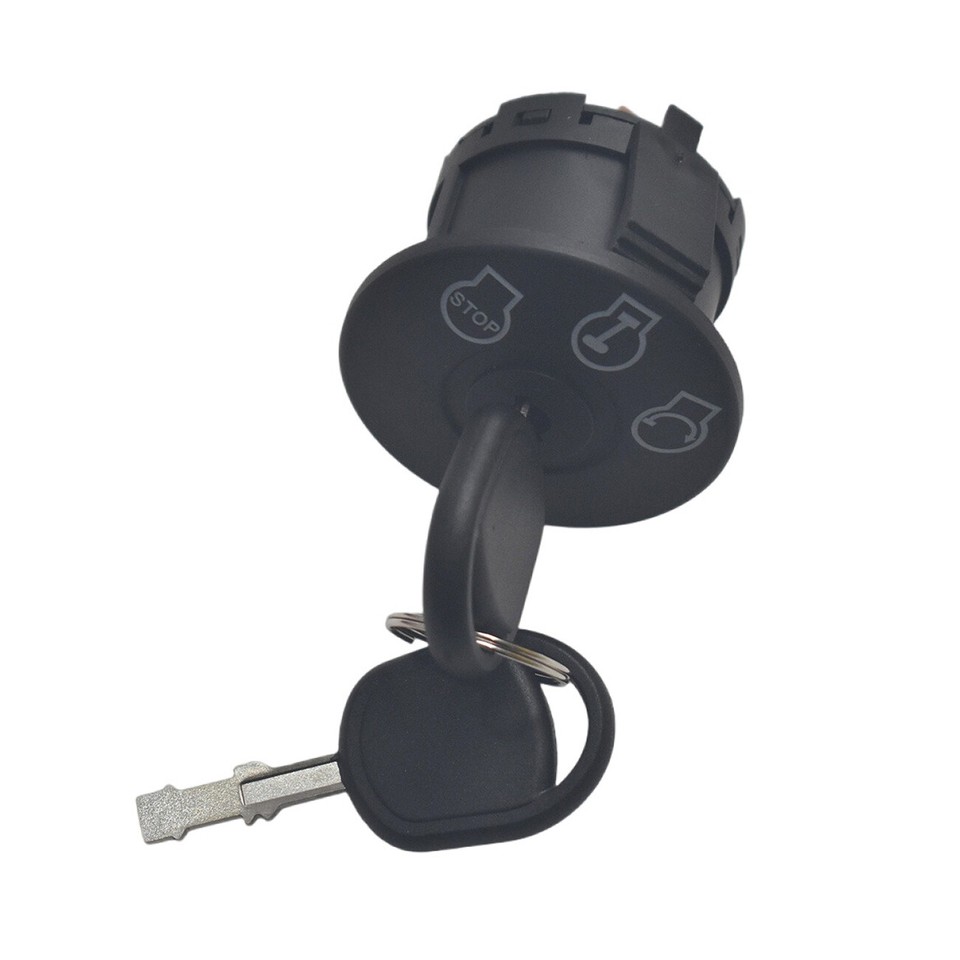 925-04228 Ignition Switch Fits Cub Cadet Zero Turn Mower RZT42 RZT54 w ...