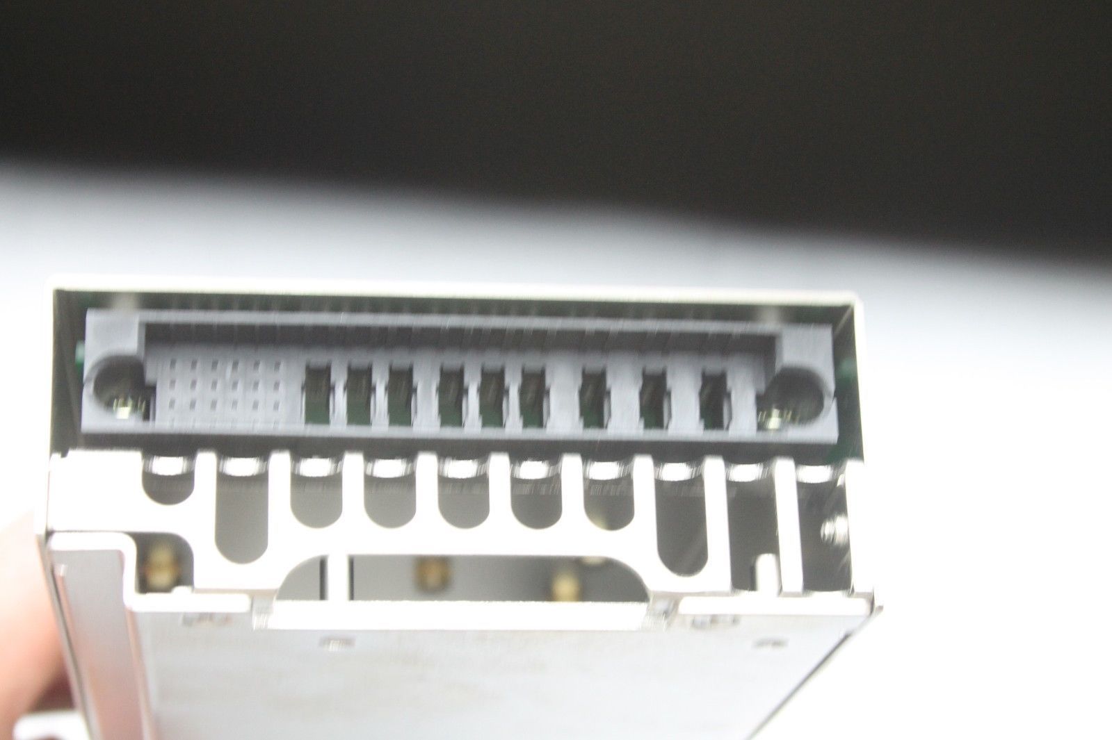 Eltek Valere HBLANK-VV BLANK H-RECTIFIER CHASSIS Rev 1.3 Batch 1789285 ...