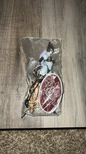 ToyFare 1999 Lady Death Wizard Bronze Age Figure Factory | eBay