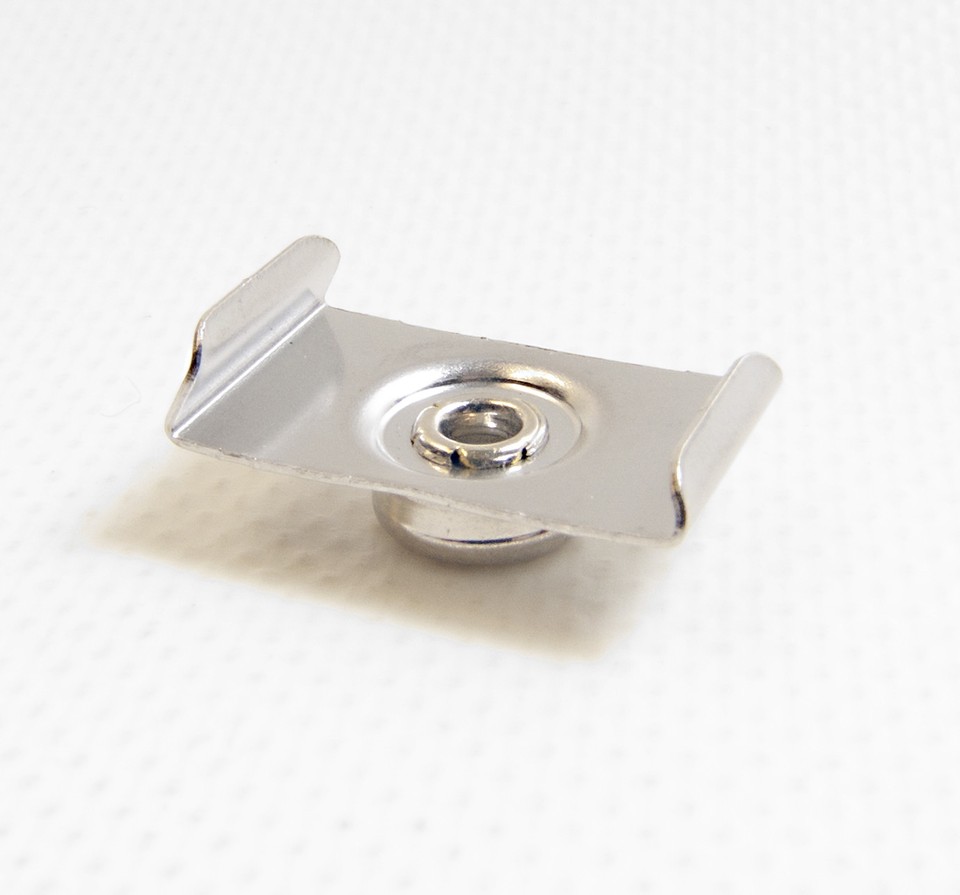 Windshield Clip for Boat Canvas 7/8" Inch Stainless Steel, 20 Pieces | eBay