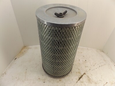 OEM GENUINE NOS CAT 62-6664 AIR FILTER | eBay