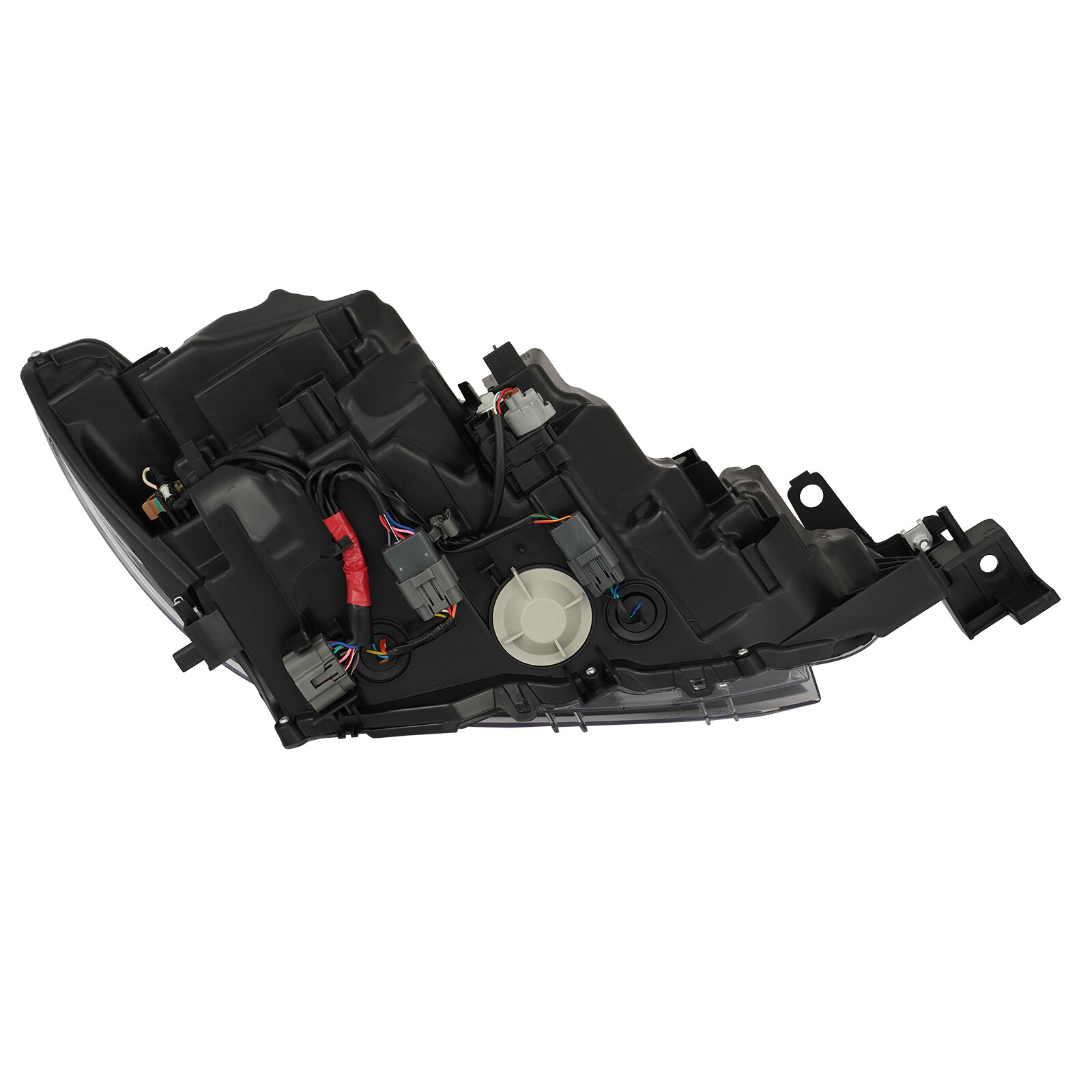 Fit 2016-2017 Mazda 6 LED Headlight Headlamp w/ AFS Driver Side LH GMN3 ...