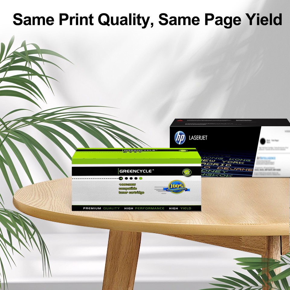 Compatible 071 Toner Cartridge with New Chip for Canon imageCLASS MF270 ...