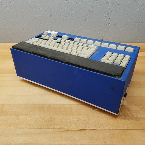 TG3 Electronics PCB-F4174B-RC Operator Panel Keyboard w/ Extras - USED ...