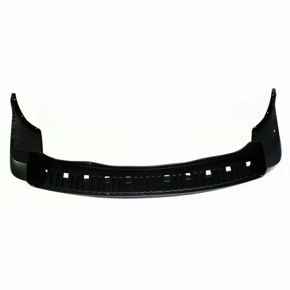 New Rear Bumper Cover W/ Sensor Spot For 2007-2014 Chevrolet Tahoe ...