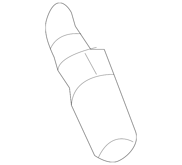 Genuine Mercedes-Benz Hinge Assembly Spring 2046390007 OEM for sale ...