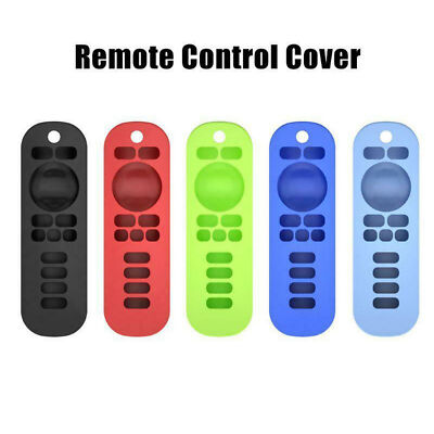 For TCL-Roku TV RC280 Remote Control Silicone Case Protective Cover ...