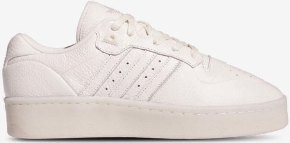Adidas Rivalry Lux Low Ivory for sale | eBay