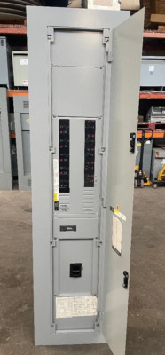 Electrical Panels & Boards - 400 Amp Panel