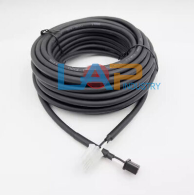 1PCS New 2Q-EMICBL20M 2Q-EMICBL25M robot specific EMI cable 20m/25m | eBay