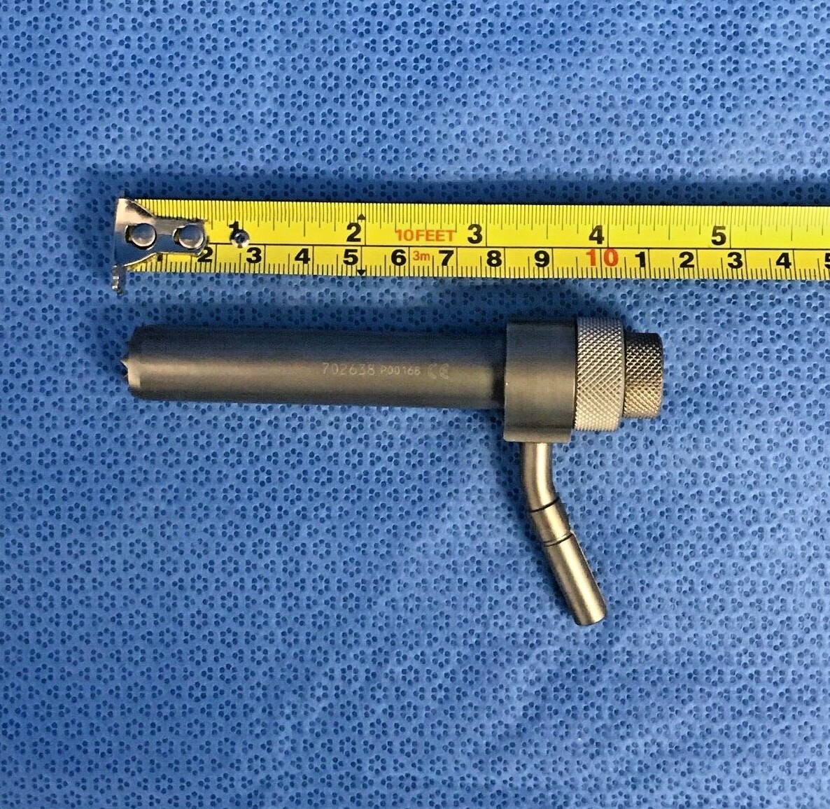 Stryker 702638 702639 702640 ASNIS III 6.5mm & 8mm Protection Sleeves ...