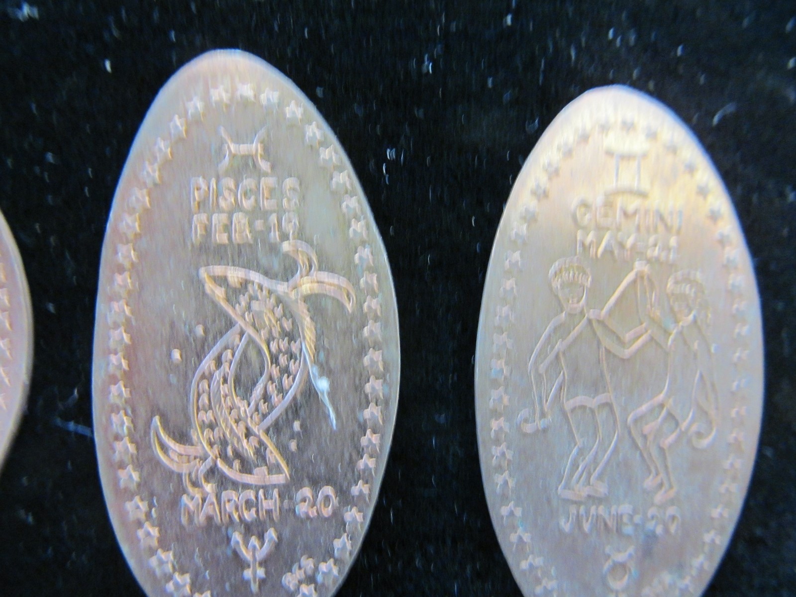 ELONGATED CENT / PENNY MACHINE PENNY SMASHER | eBay