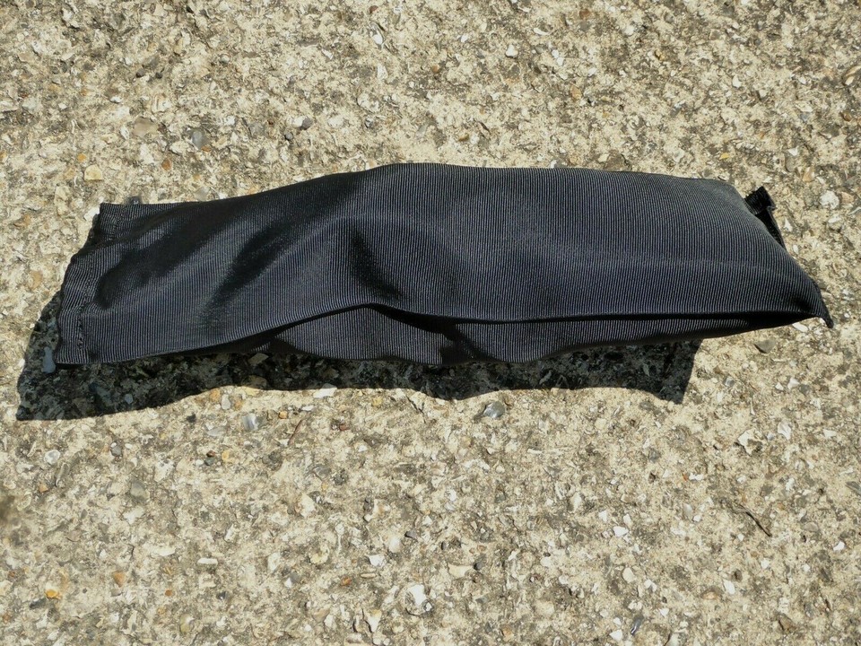 VOLVO XC40 2017-2021 DOG GUARD SEPARATION SAFETY CARGO LOAD NET ...