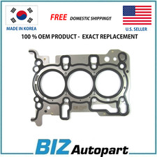 Chevrolet 12611196 Genuine OEM Factory Original Head Gasket for sale ...