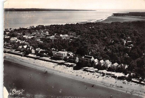 Cpsm - Island' Oleron - st-Trijan Bath - Pointe De Menson | eBay Australia