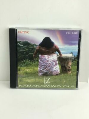 Various Artists : Facing Future CD 761268590121| eBay