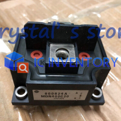 1PCS MBN400C20 HITACHI Power Module Supply New 100% Quality Guarantee ...