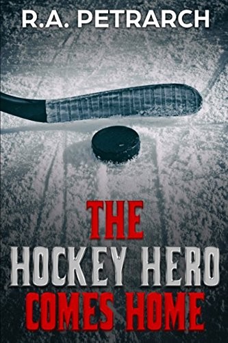 The Hockey Hero Comes Home 9781520483481| eBay