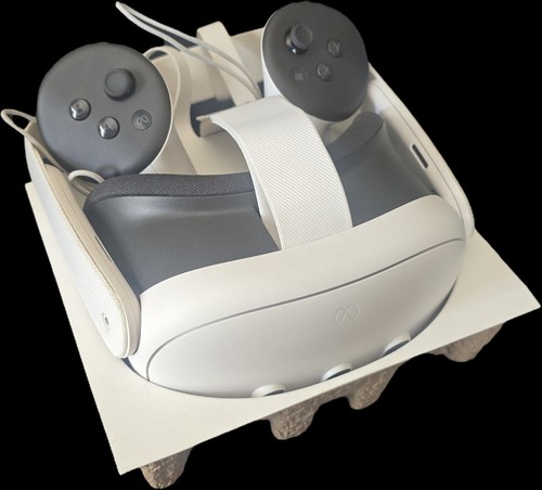 Meta Quest 3 512GB Commercial Edition VR Headset | eBay