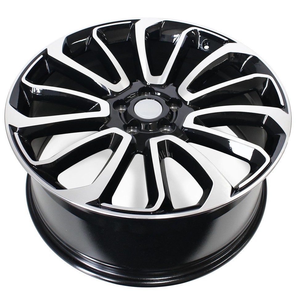 22" x9.5" OE Quality Wheel Rim LR039141 For Land Rover Range Rover 2014 ...