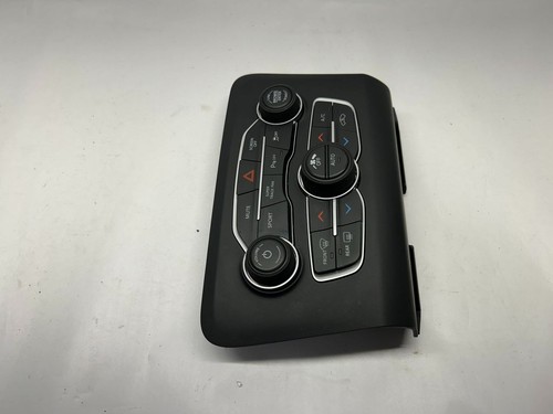 Dodge 68293624AD Climate Control Panel for sale online | eBay UK