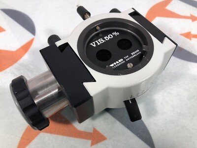 Microscopes - Wild Microscope