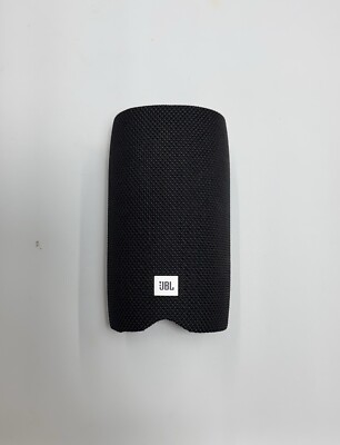 JBL Link 10 Outer Fabric Grill Housing | eBay