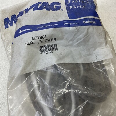 Maytag 501801 Dryer Drum Seal | eBay