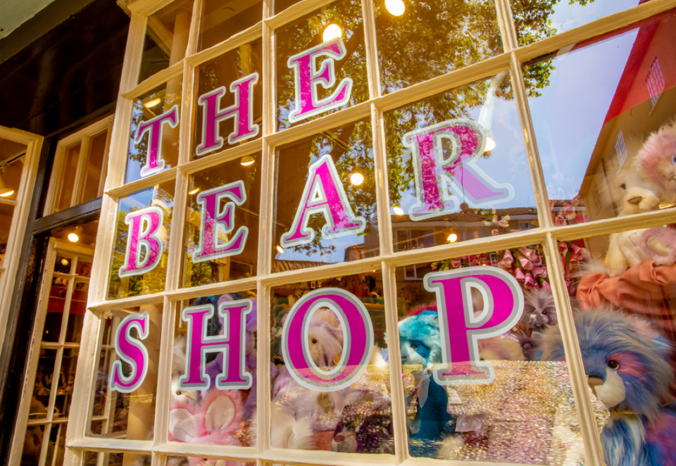 Charlie Bears Feldspar Dragon Signature Collection 2025 (241) - BEAR ...