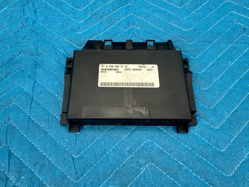 Mercedes G500 TCM TCU Transmission Control Module 2002 OEM | eBay