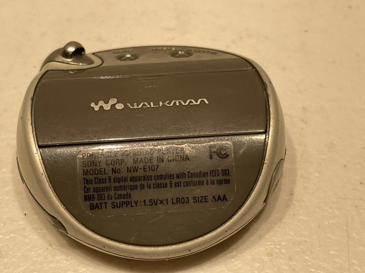 Retro Review Sony Walkman NW-HD5 And NW-A3000, 55% OFF