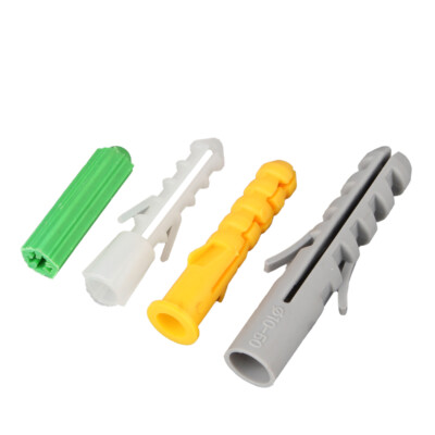 Rawlplug UNO Universal Wall Rawl Plug Fixings Anchors 6mm-14mm Multiple ...