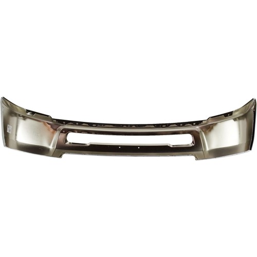 Front Bumper For 2011-2018 Ram 2500 3500 Chrome Steel 68045699AB ...