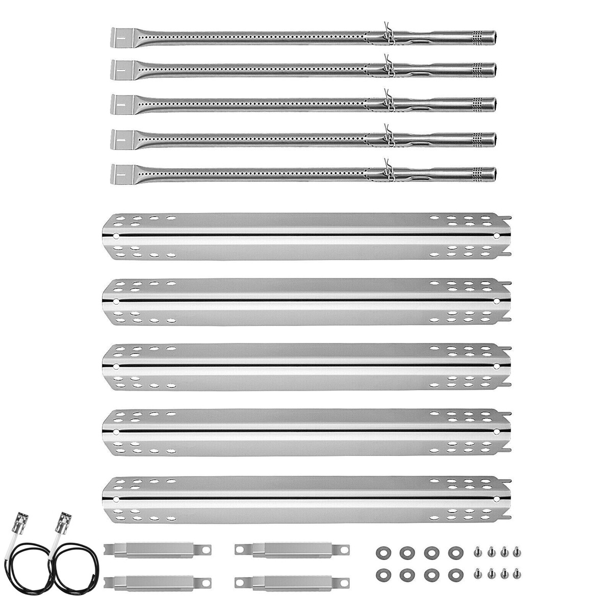 Char Broil Smoker Parts Char Griller 8125 Pro Mod Parts Gasket Latch