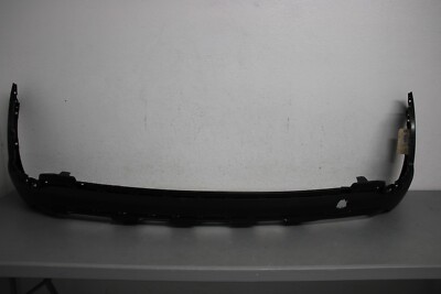 2019 2021 HYUNDAI TUCSON REAR LOWER BUMPER COVER | eBay