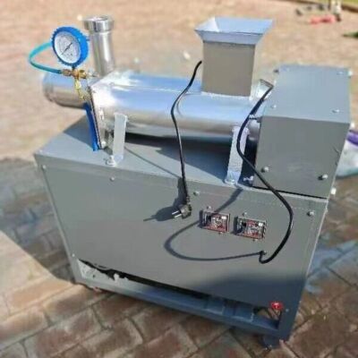 Mini Pug Mill Clay Vacuum Clay Mixing Extruder Small Pottery Pug Mill ...