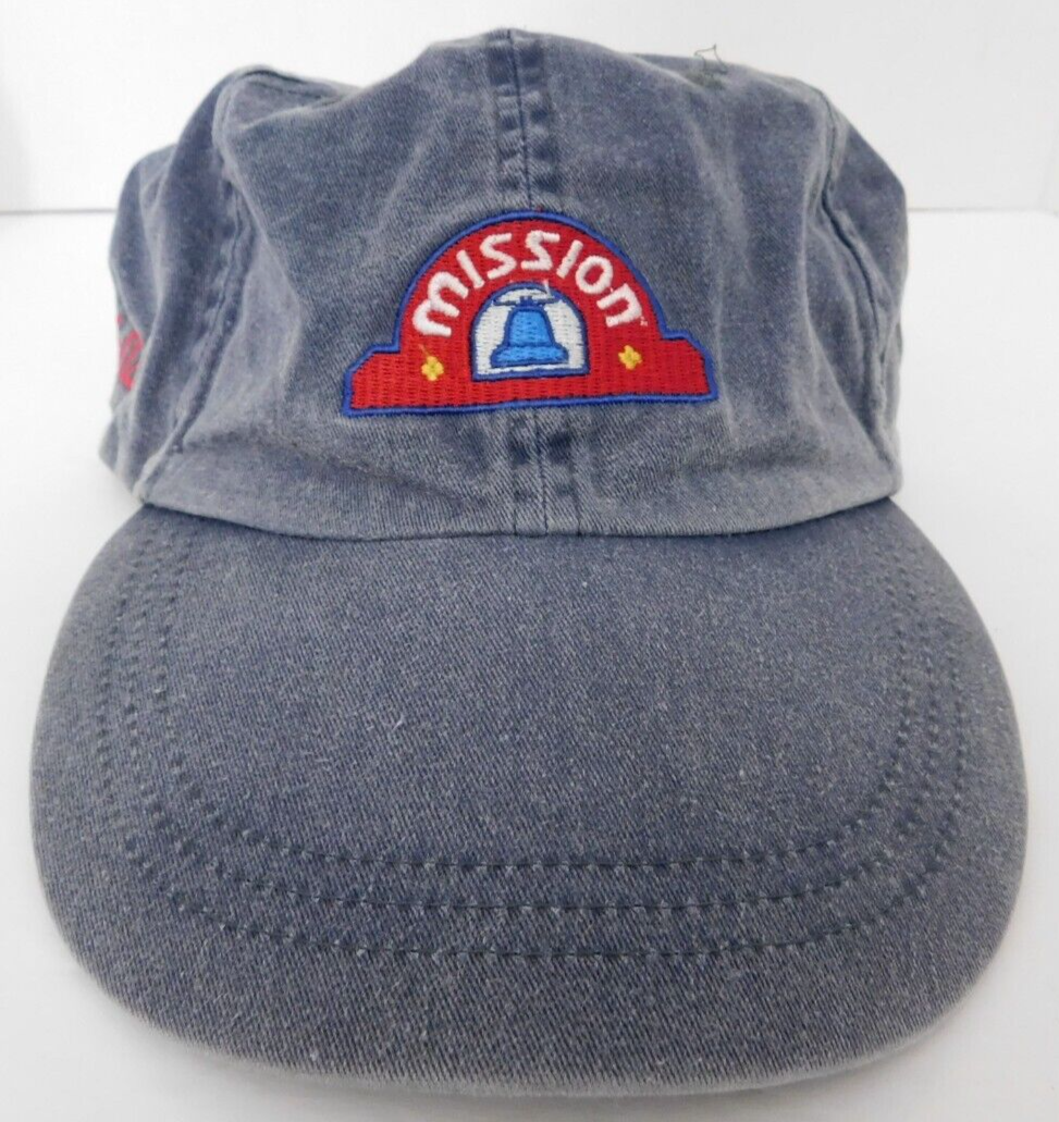 Mission Foods Logo