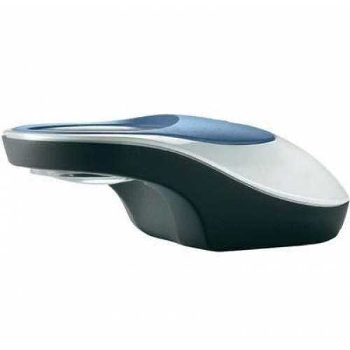 5X Eschenbach Powerlux LED Lighted Stand Magnifier - Cool Blue LED ...