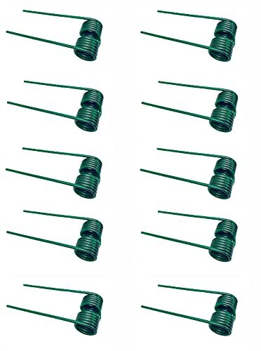 John Deere Original Equipment Spring Tooth - E79475 | eBay