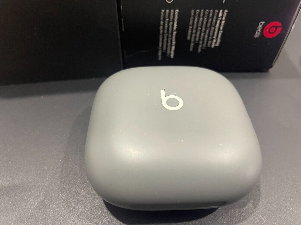 Beats Fit Pro Replacement Part: Right or Left or Charging Case - Sage ...