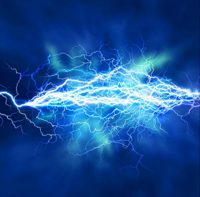 Thunderstorm Wallpaper 3d